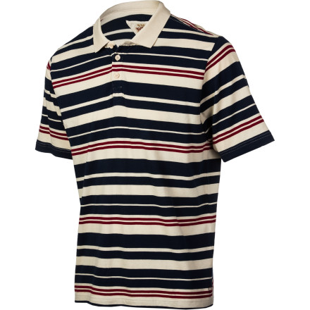 Gramicci Judson Polo Shirt - Short-Sleeve - Men's - Clothing