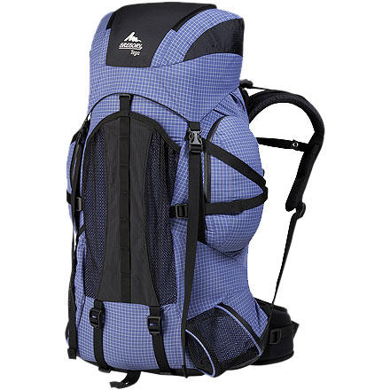Gregory Tega Women's Backpack - 2500-2900cu in - Hike & Camp