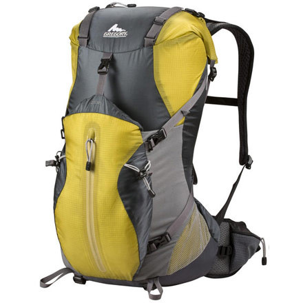 Gregory Z 35-R Backpack - 1890-2380cu in - Hike & Camp