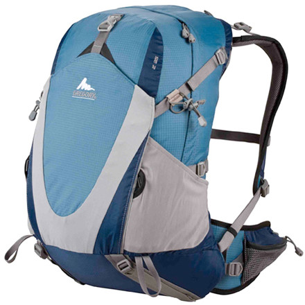Gregory Z 25 Backpack - 1525-1650cu in - Hike & Camp