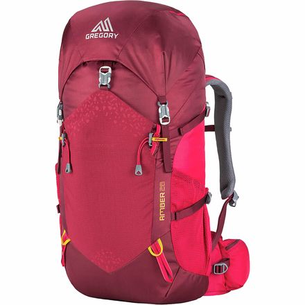 Gregory Amber 28L Backpack - Women's - Hike & Camp
