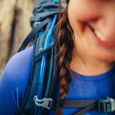 Gregory Jade 38L Backpack - Women's - Hike & Camp