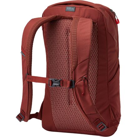 Gregory Rhune 20L Pack - Accessories