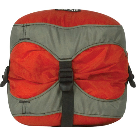 Granite Gear BlocSolid Compression Sack - Hike & Camp
