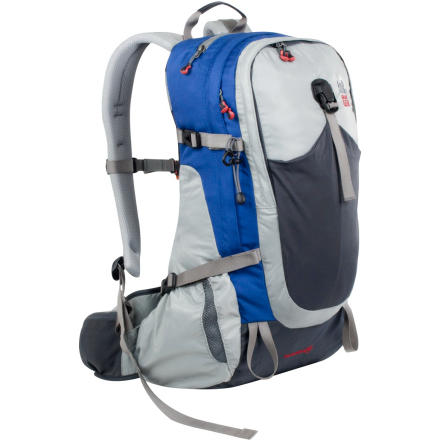Granite Gear Jalapeno 35 Backpack - 2100cu in - Hike & Camp