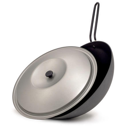 GSI Outdoors Extreme Wok - Hike & Camp