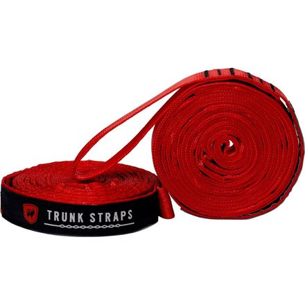 Grand Trunk Trunk Straps - Hike & Camp