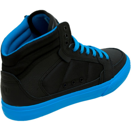 Gravis Lowdown HC LE Skate Shoe - Men's - Footwear