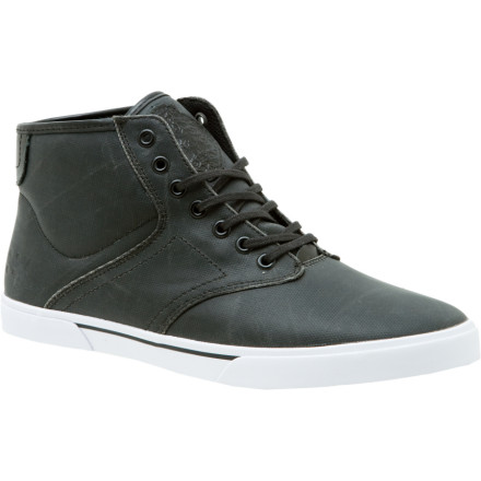 Gravis Dylan Mid LX Skate Shoe - Men's - Footwear