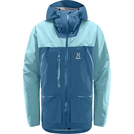 Haglofs Vassi GTX PRO Jacket - Men's - Clothing
