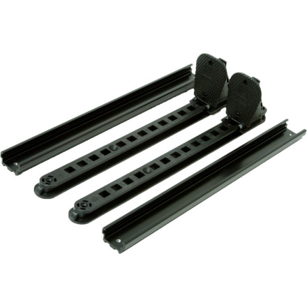 Harmony BTS Rudder Kit - Wilderness Systems Roto Kayaks - Paddle