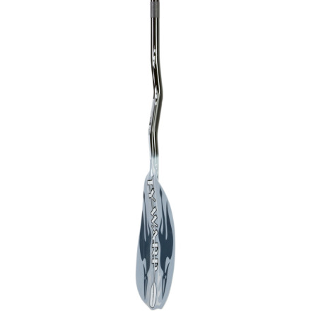 Harmony Ty Warp WW Paddle - Bent Shaft - Paddle