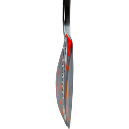 Harmony Ty Warp WW Paddle - Straight Shaft - Paddle