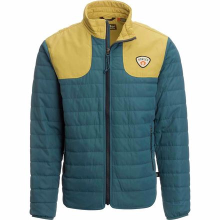 Howler Brothers Merlin Jacket - Men's | Backcountry.com