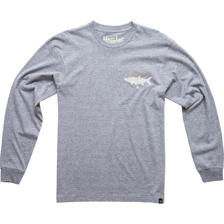 Howler Brothers Long-Sleeve T-Shirt - Men's | Backcountry.com