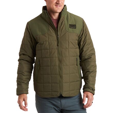Howler Brothers Merlin Jacket - Men's - Clothing