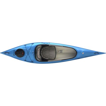 Hurricane Santee 116 Sport Kayak - 2018 - Paddle