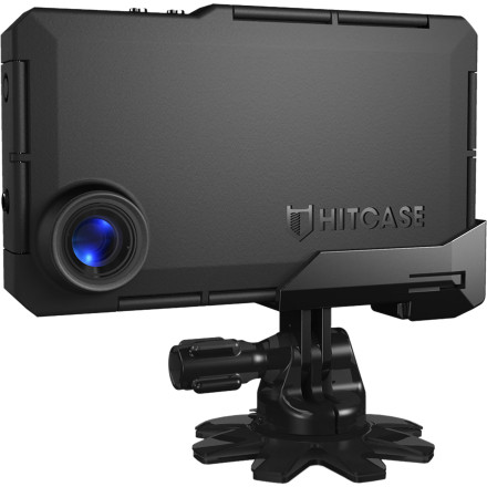 HitCase Pro for iPhone 4/4S - Accessories