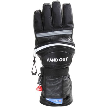 Hand Out Gloves Pro Ski Glove - Accessories