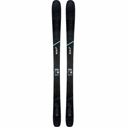 Head Skis USA Kore 93 Ski - Women's | Backcountry.com