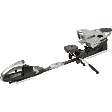 Tyrolia SLD 11 RailFlex Ski Binding - Ski