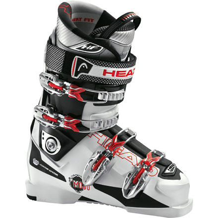 Head Skis USA Mojo HeatFit Ski Boot - Men's - Ski
