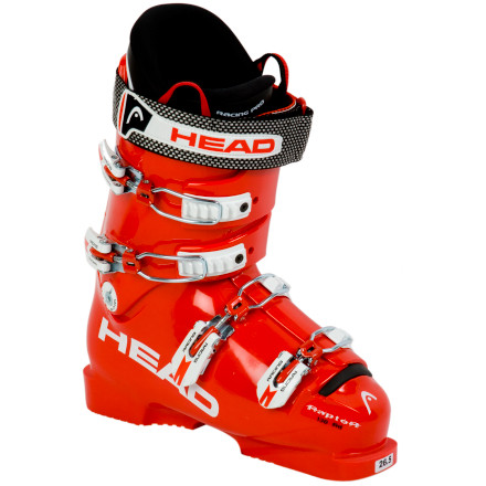 Head Skis USA Raptor 130 Ski Boot - Men's - Ski