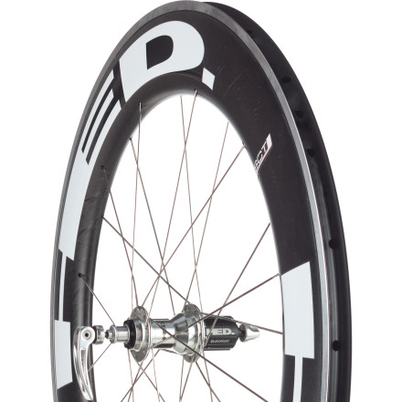 HED Jet 9 Wheel - Bike