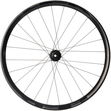 HED Emporia GC3 Performance Disc Wheelset - Bike