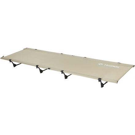 Helinox Lite Camp Cot - Hike & Camp