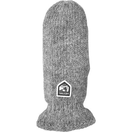 Hestra Basic Wool Mitten - Women's - Accessories