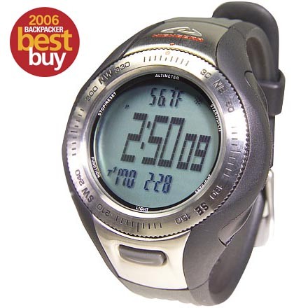 Highgear Alterra Watch - Training