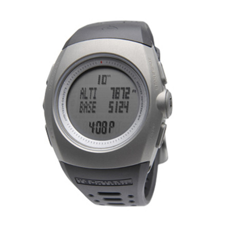 Highgear Altis TI Altimeter Watch - Training