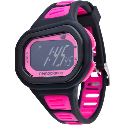 Highgear Ndurance Watch - Accessories