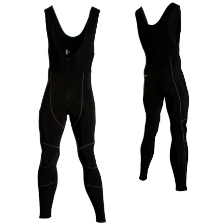 Hincapie Sportswear Arenberg Bib Tight - Men's - Bike