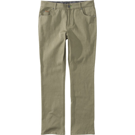 Hippy Tree Trail Pant - Men's | Backcountry.com