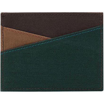 Hippy Tree Zuma Wallet - Men's - Accessories