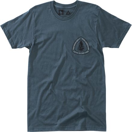 Hippy Tree Pinehurst T-Shirt - Men's - Clothing