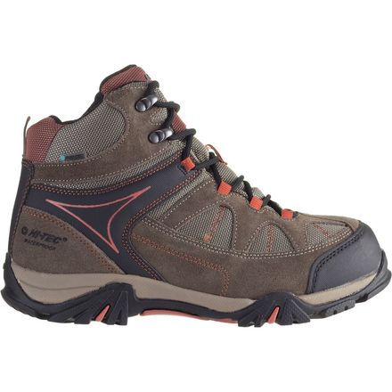 Hi-Tec Altitude Lite I WP JR Hiking Boot - Boys' | Backcountry.com