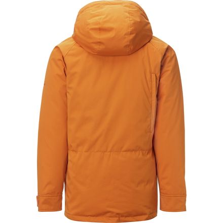 Holubar Deer Hunter Jacket - Men's