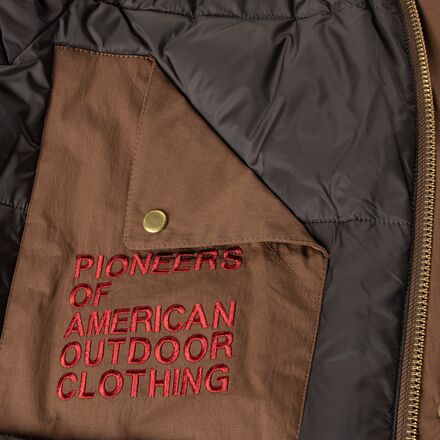 Holubar Deer Hunter Jacket - Men's - Clothing