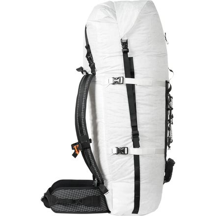 Hyperlite Mountain Gear 3400 Ice 55L Backpack - Hike & Camp