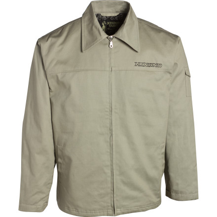Hinano Tahiti Delivery Man Jacket - Men's - Clothing