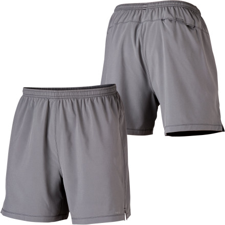 Hind Alpha Running Short - Men's - Clothing