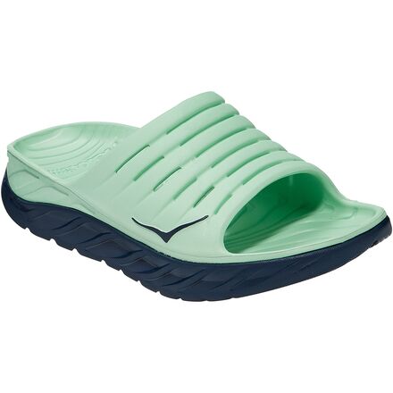 HOKA Ora Recovery Slide 2 Sandal - Men's - Footwear