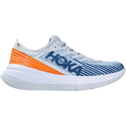 HOKA Carbon X-SPE Running Shoe - Men's - Footwear