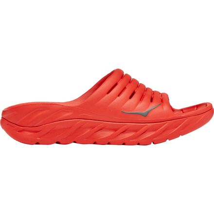 HOKA Ora Recovery Slide - Men's - Footwear