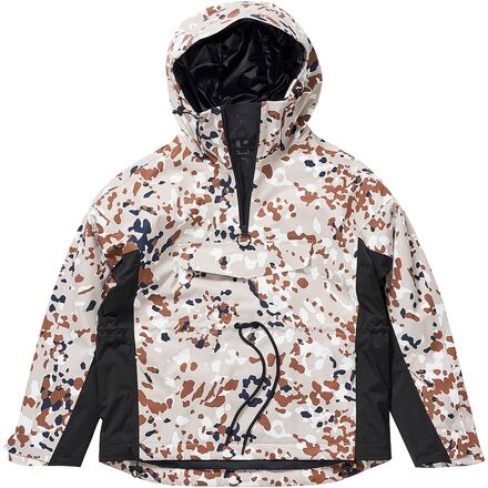 Holden Alpine Anorak Jacket - Women's - Clothing