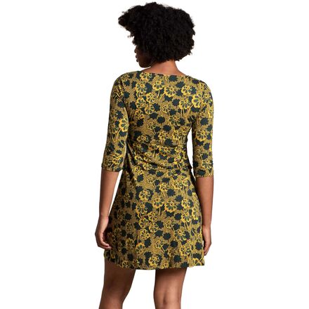 Toad&Co Rosalinda Dress - Women's - Clothing
