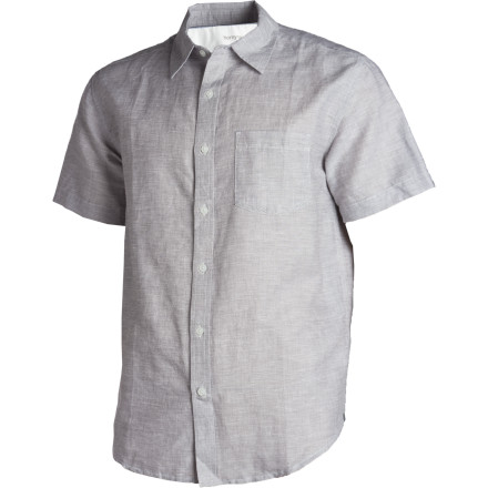 Toad&Co Quigley Shirt - Short-Sleeve - Men's - Clothing